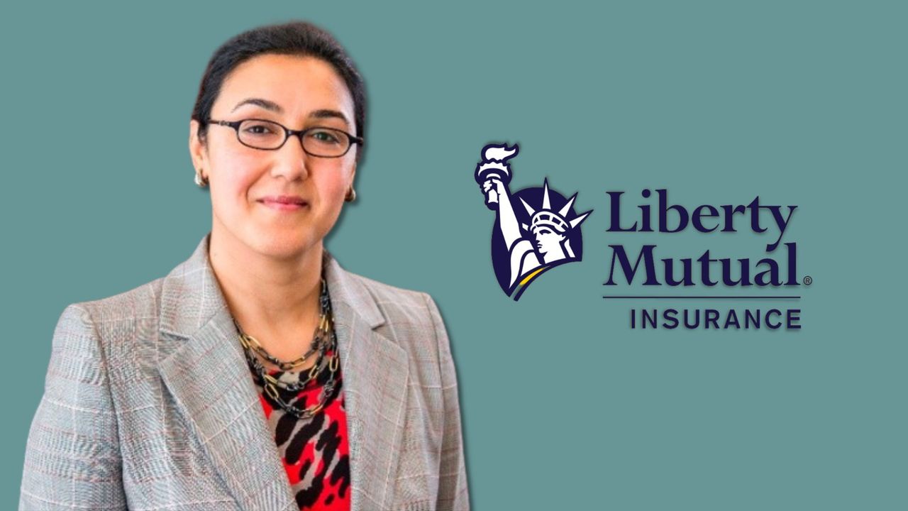 Liberty Mutual remains cat shy, won’t grow into hardened market ...